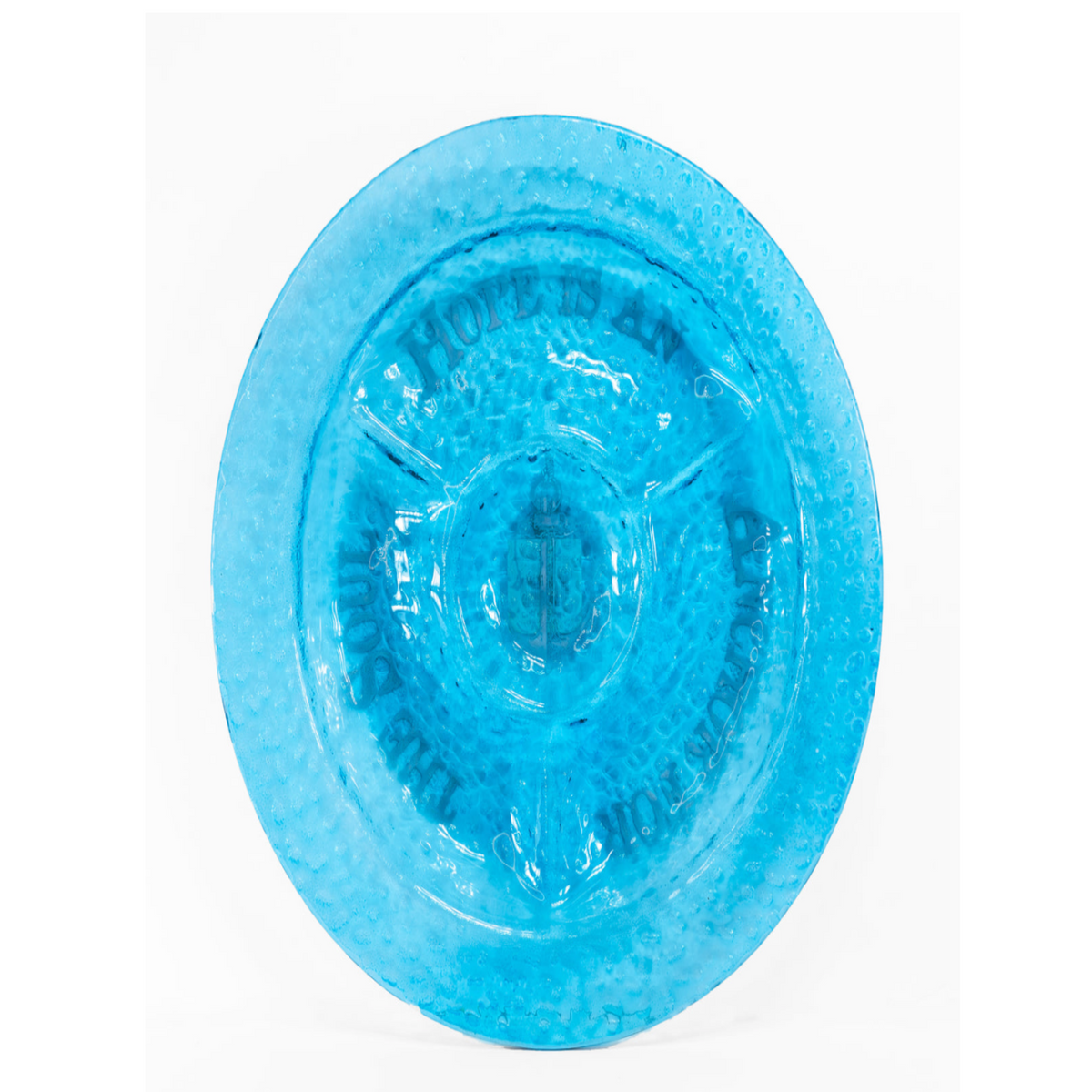 NAUTICAL CHIP & DIP BOWL – Roses on the Vine